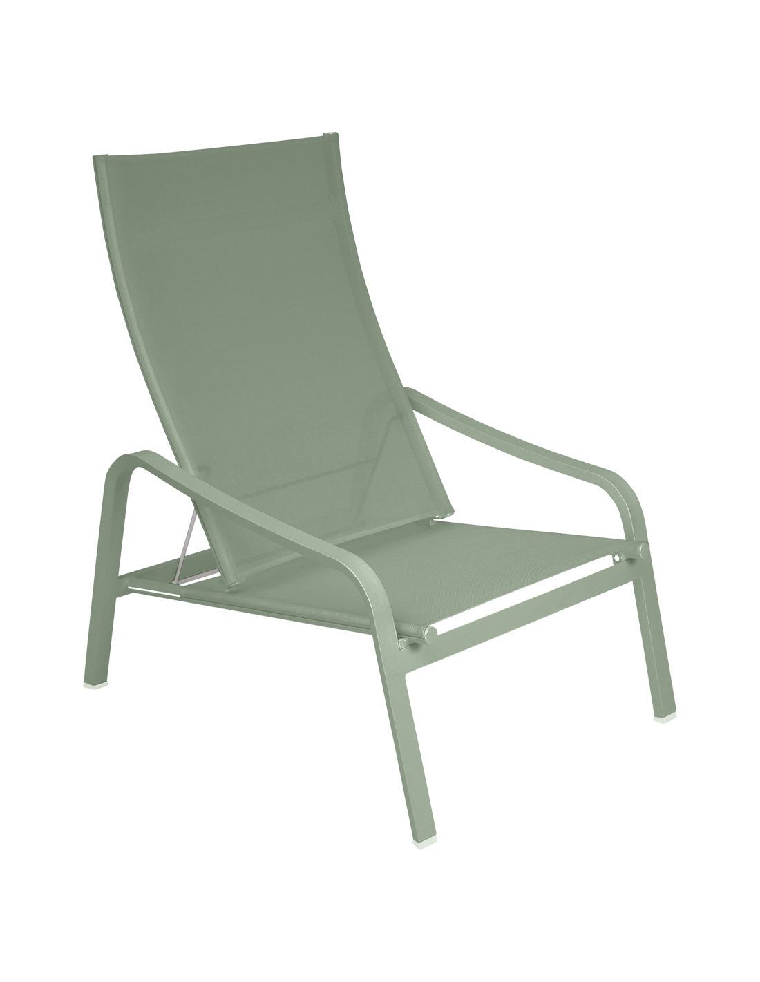 Fauteuil bas Alizé Fermob Fermob