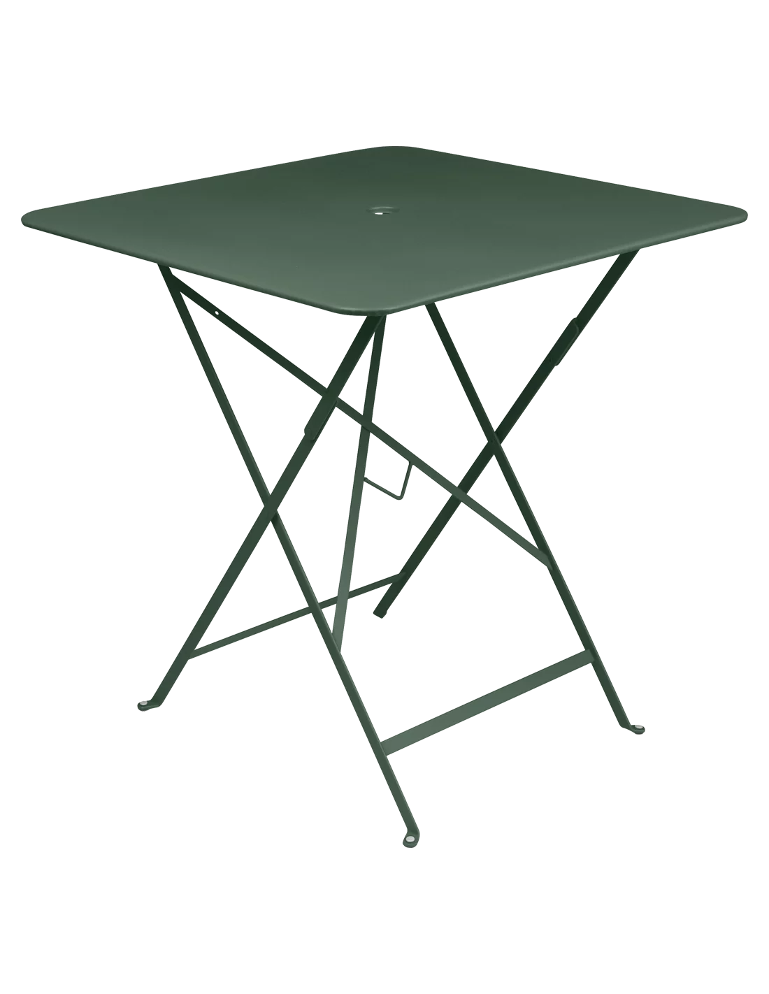 Table 71x71cm Bistro Fermob