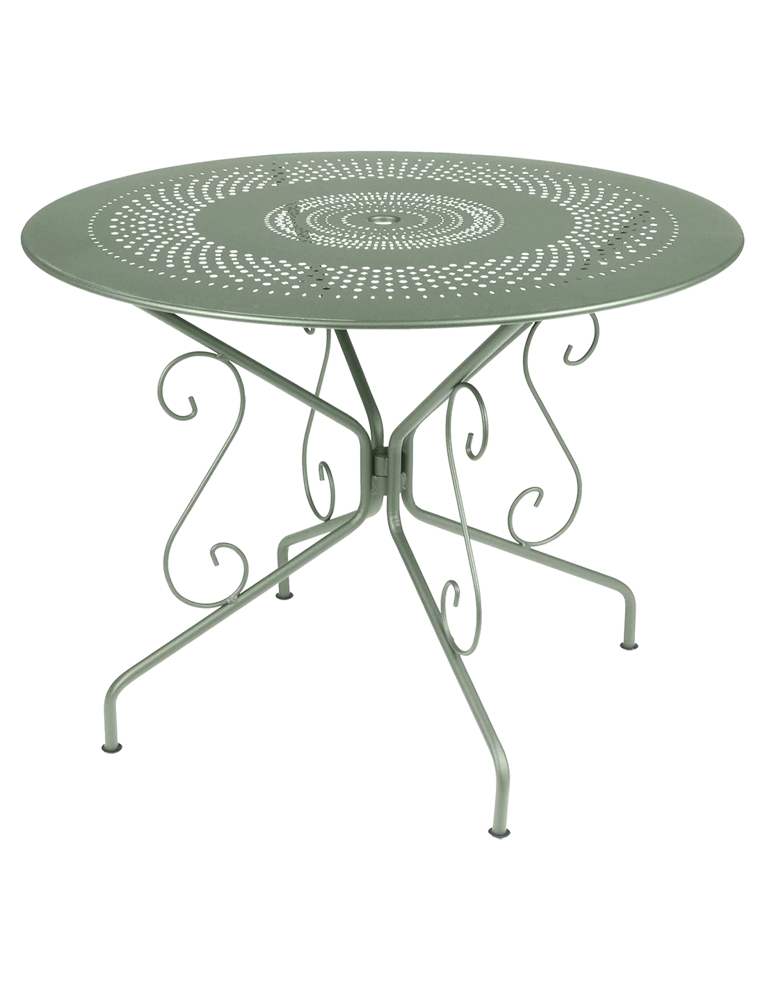 Table Ø 96cm Montmartre Fermob Fermob