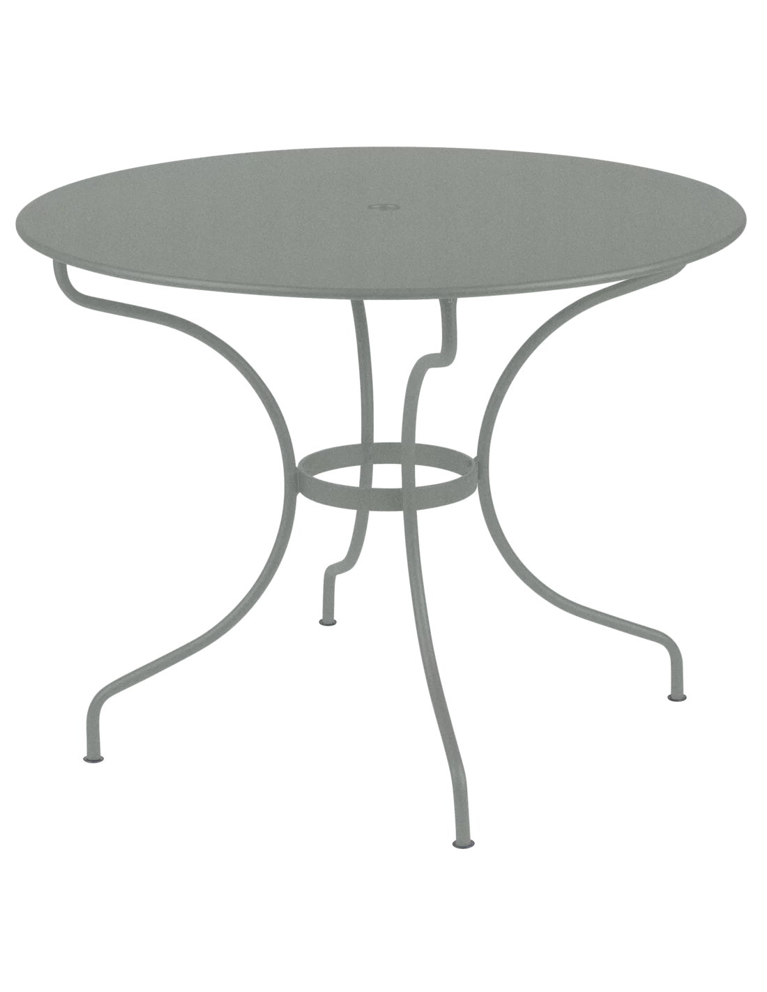 Table Ø 96cm Opéra + Fermob Fermob