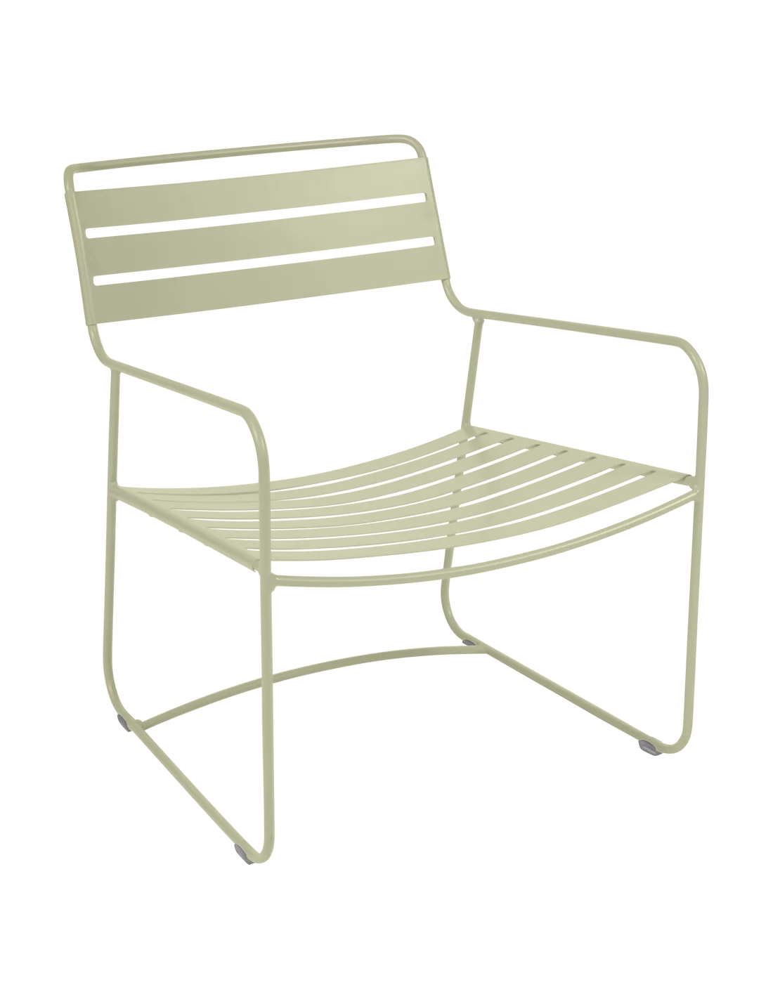 Fauteuil bas Surprising Fermob