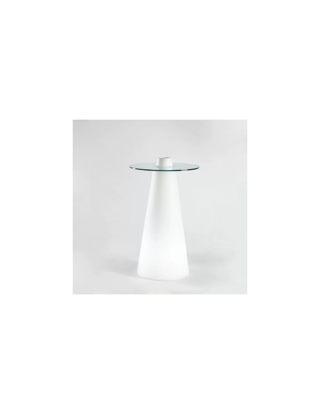 Peak SLIDElight high table