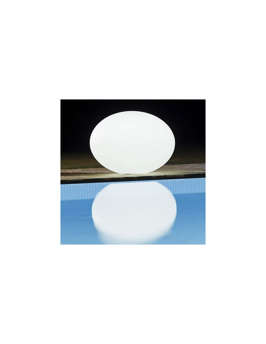 Flatball diameter 35 cm