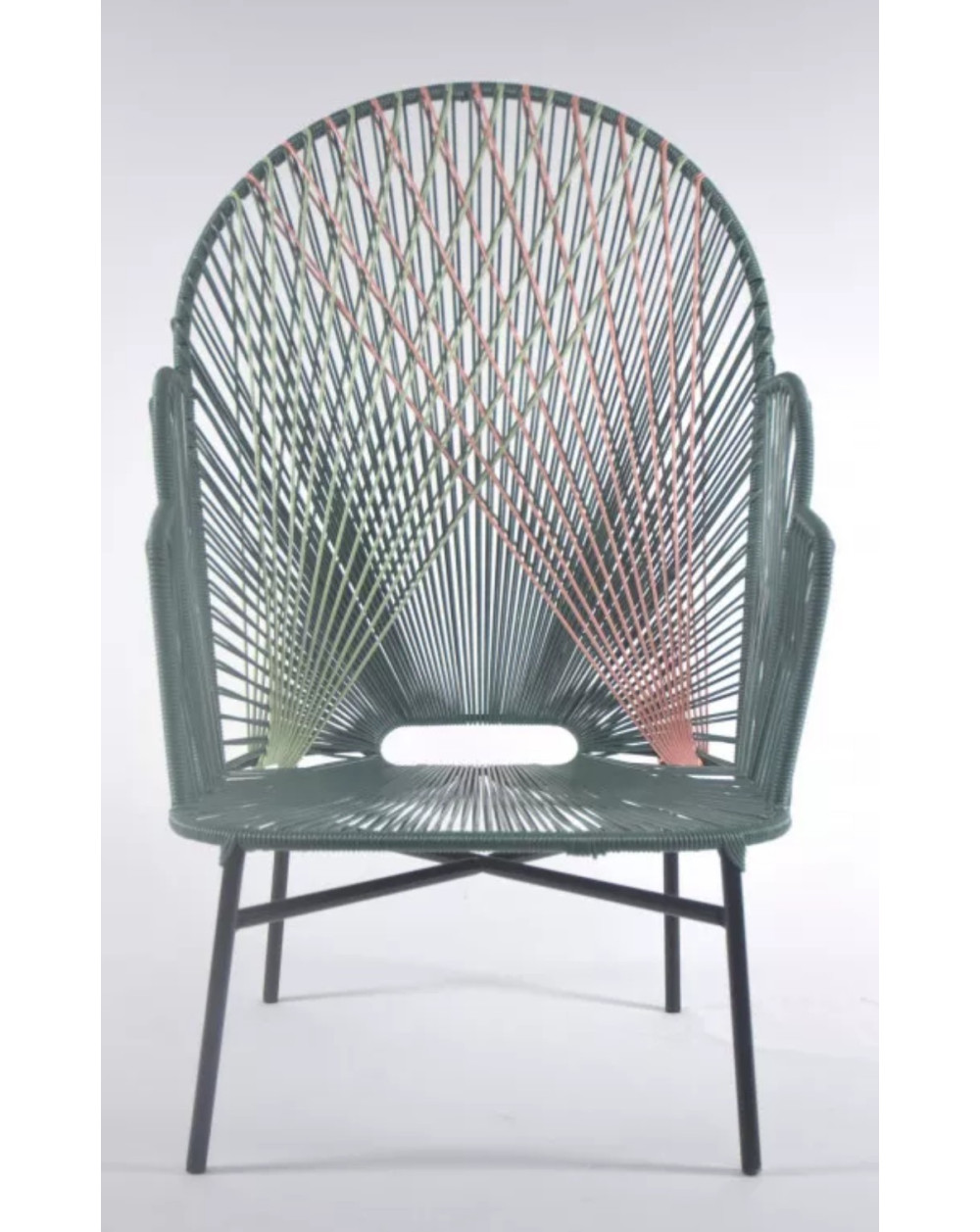 Fauteuil Nacre - Boqa