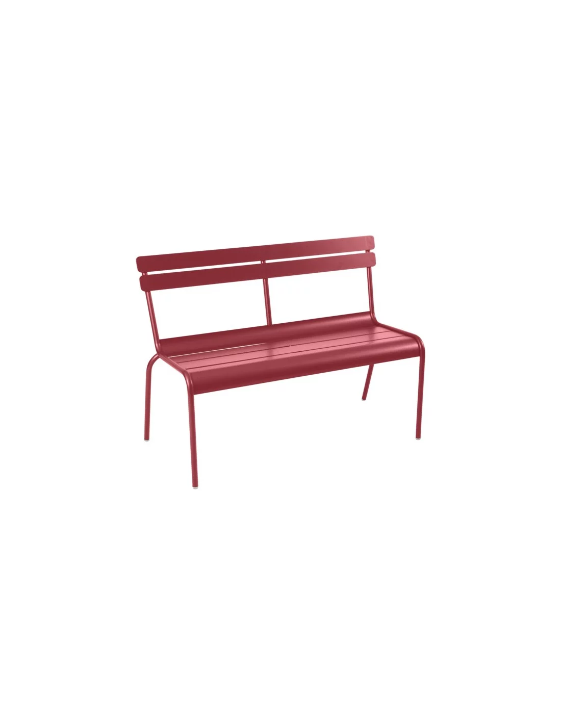 Bench 2/3 seater Luxembourg Fermob
