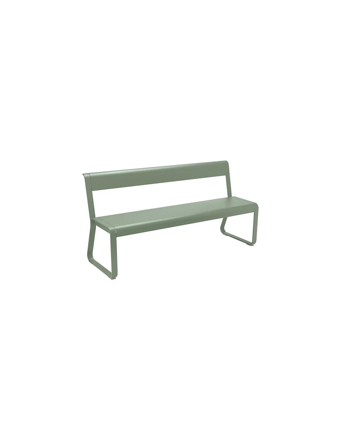 Bellevie File Bench - Fermob