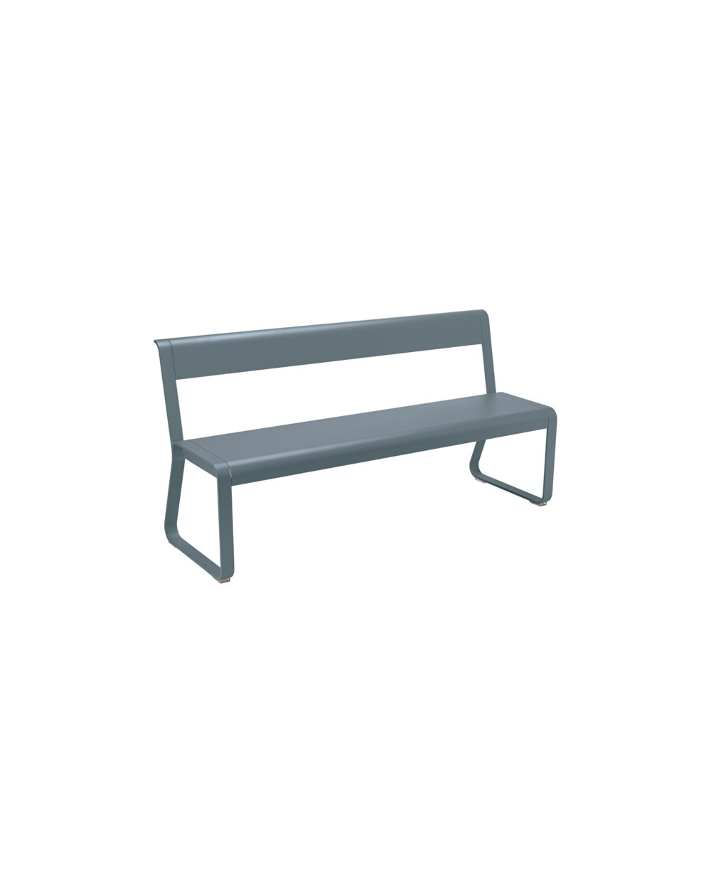 Bellevie File Bench - Fermob